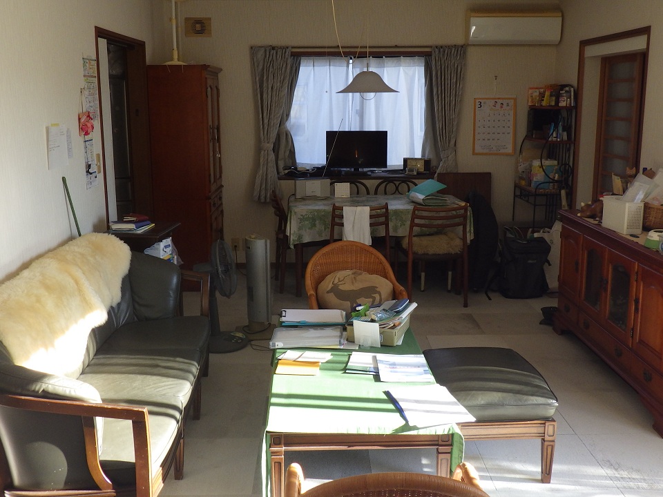 No.99夜須町（売）空き家バンク情報／香南市